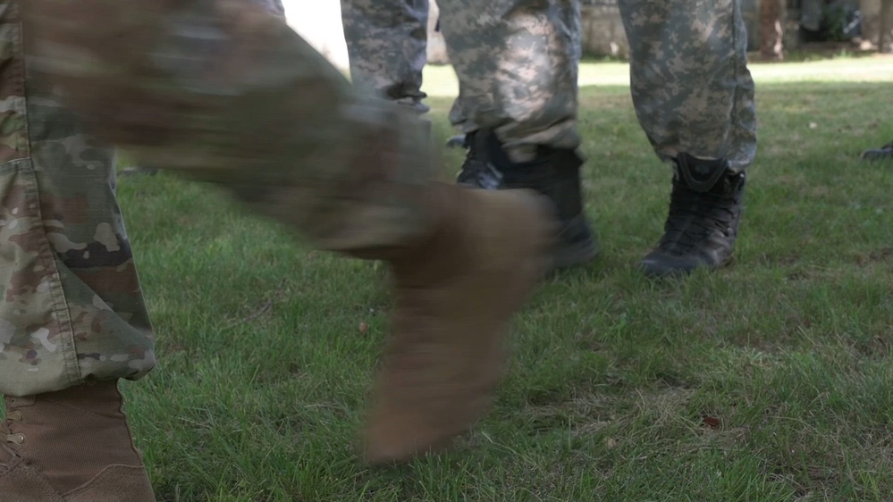 DVIDS - Video - Falcon Defender 24 - B-Roll Package 2