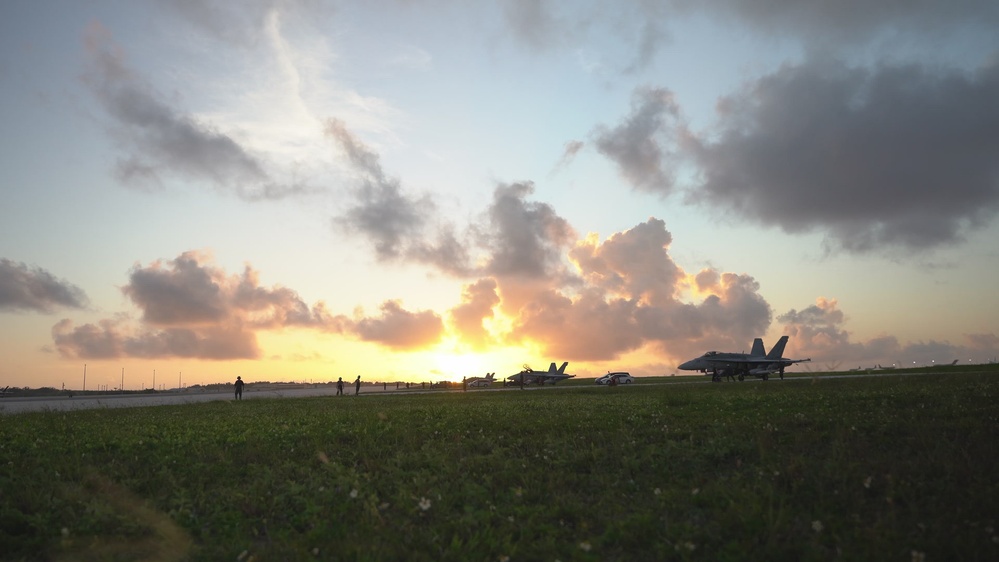 DVIDS - Video - "Rifle, Pitbull, Splash” Marines with the Fighting ...