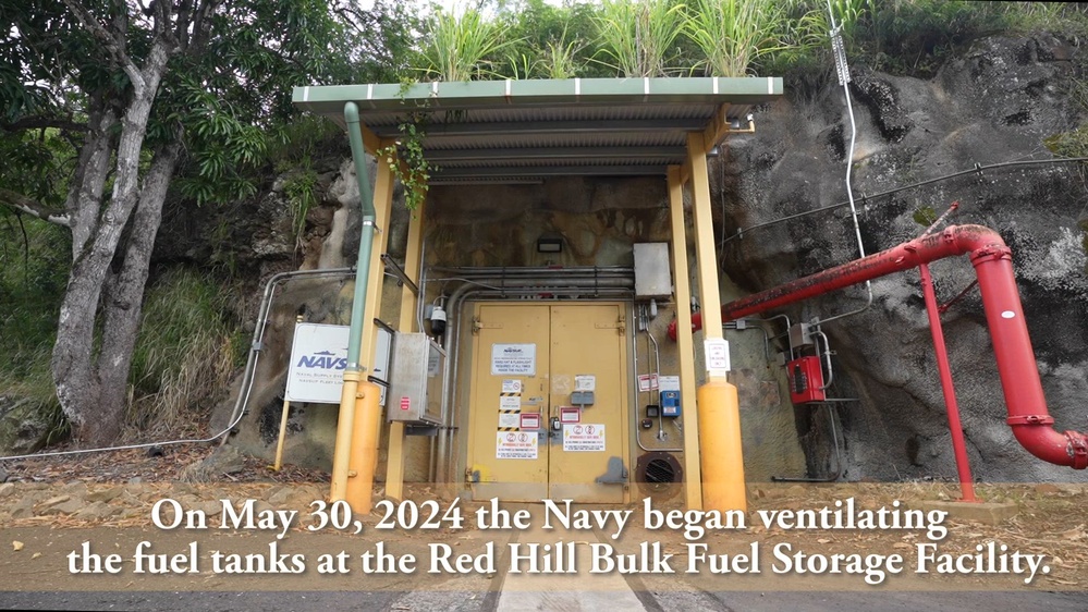 DVIDS - Video - NCTF-RH Tank Ventilation PSA