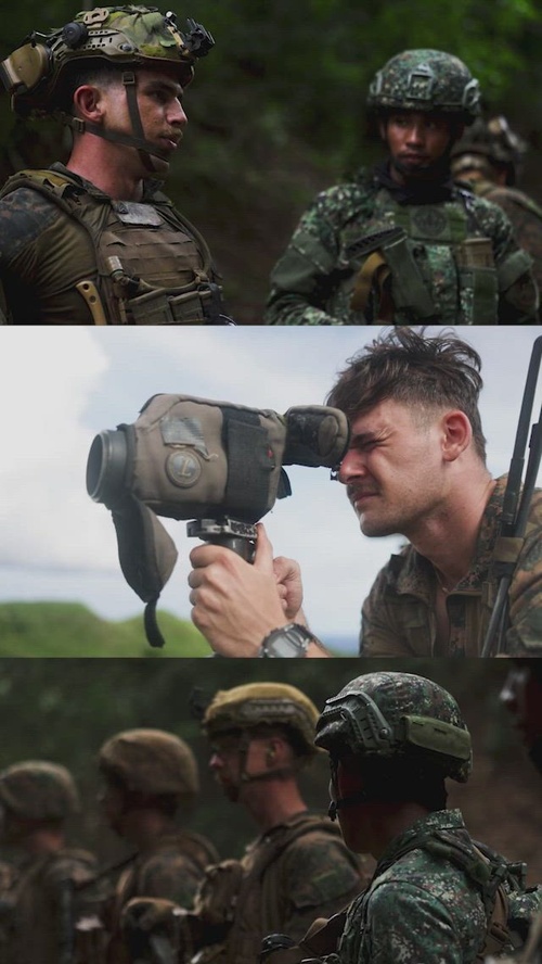 352nd SOG welcomes Osprey to fleet > United States Marine Corps ...