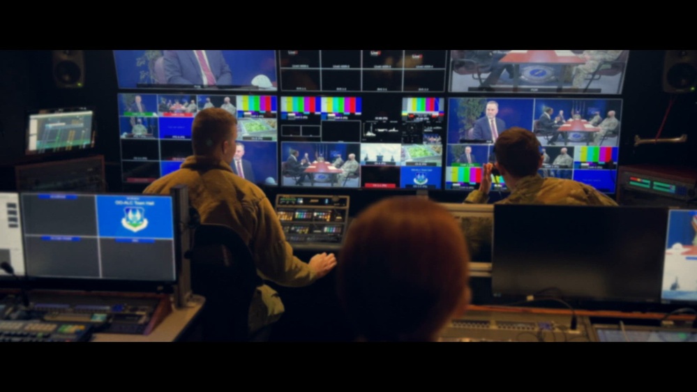 DVIDS - Video - 2nd AVS Sizzle Reel