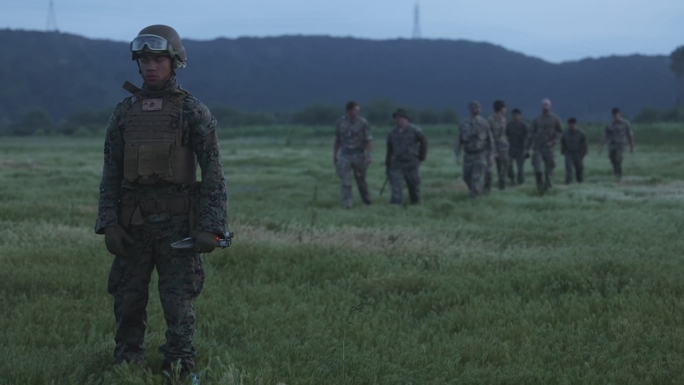 DVIDS - Video - 1st MLG “Ready. Set…” Campaign