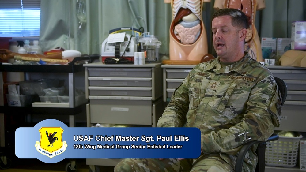 DVIDS - Video - 18th MDG test their wits at TCCC Rodeo