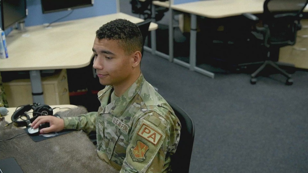 DVIDS - Video - OPSEC Antiterrorism Training June 28, 2024