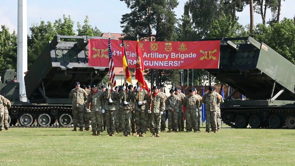 DVIDS - Video - 1-77th CoC B-Roll