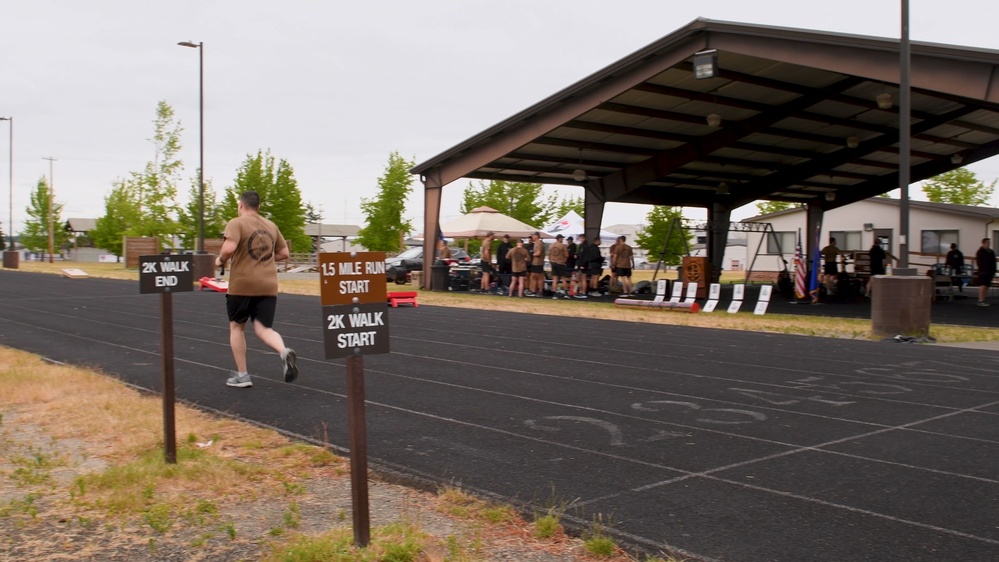 DVIDS - Video - 2024 TACP Memorial Challenge