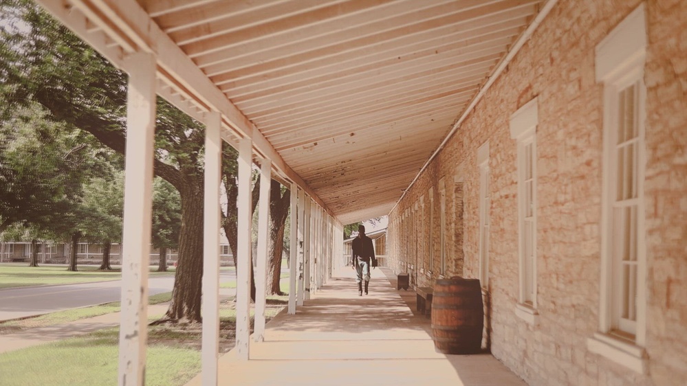 DVIDS - Video - Welcome to Fort Sill - The Modern Frontier