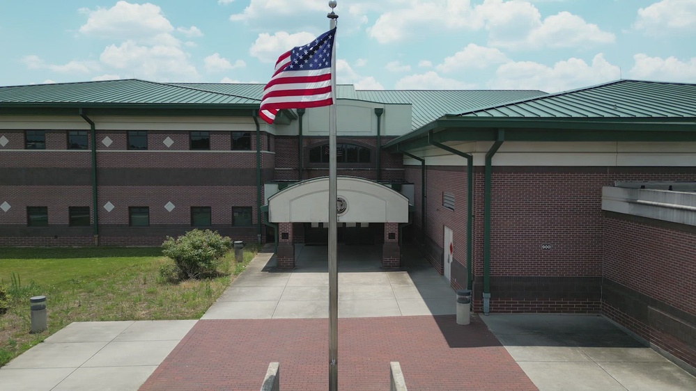 DVIDS - Video - The 3D Medical Command (Deployment Support) hosts a G-1 ...