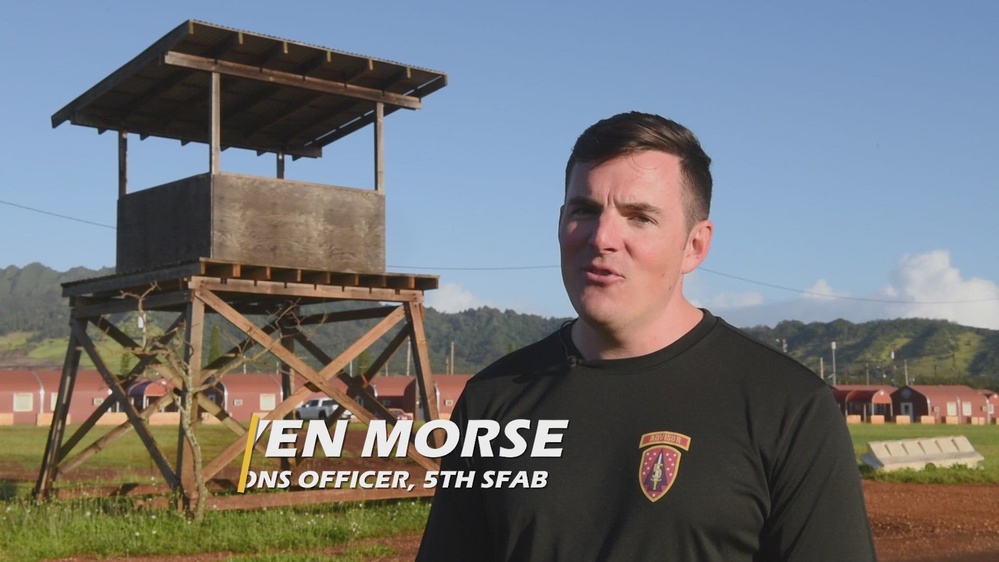 DVIDS - Video - Voices of 5th SFAB