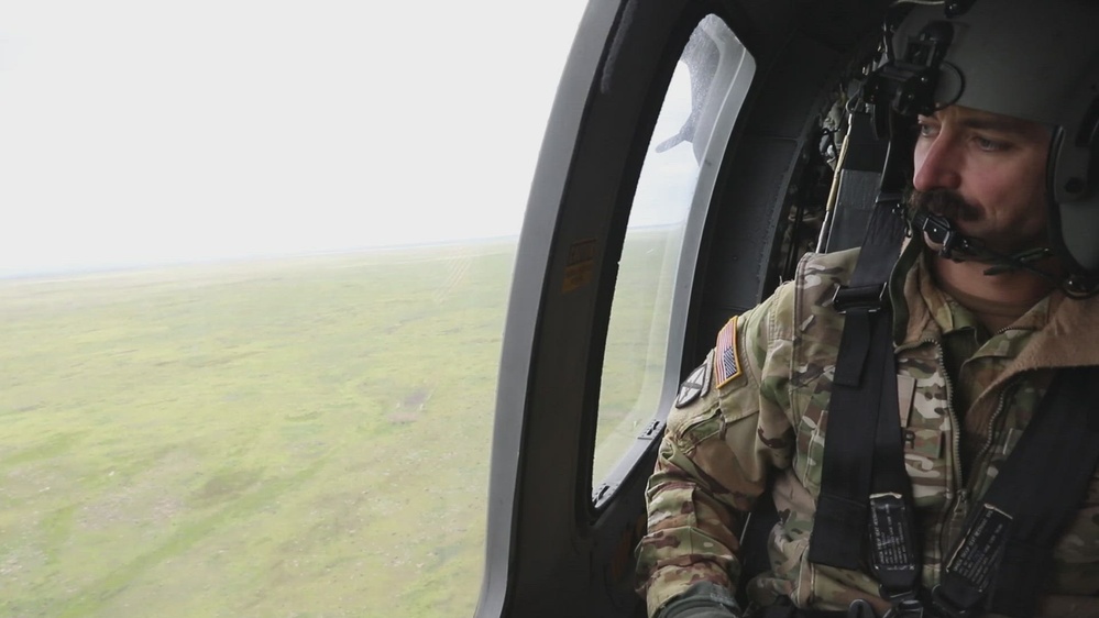 DVIDS - Video - 1-189th GSAB Helicopter Aerial Gunnery