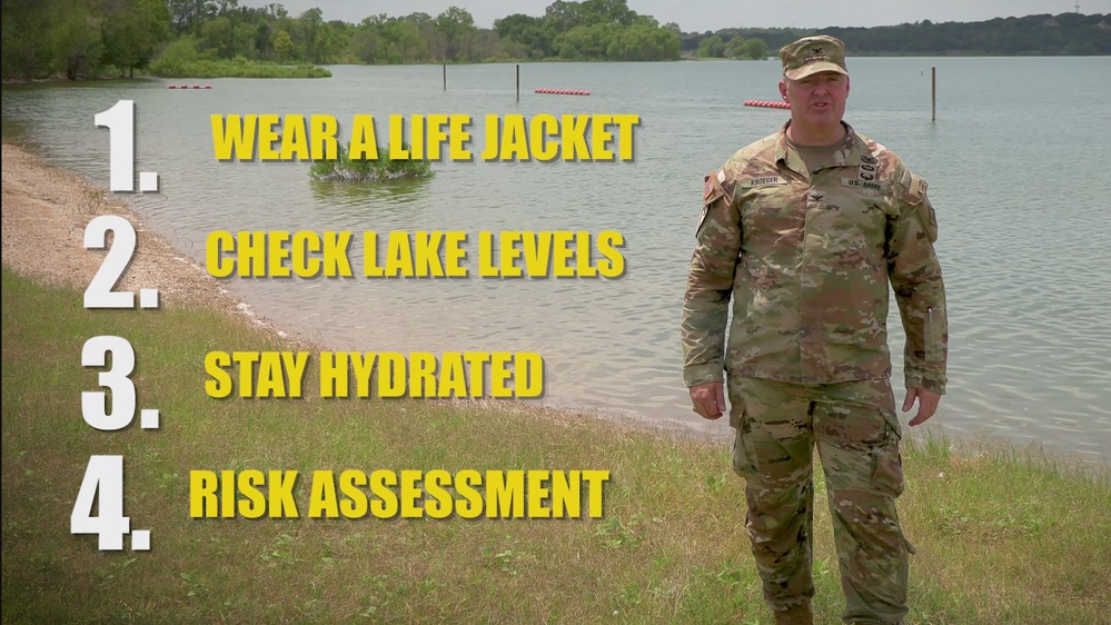 DVIDS - Video - Happy 4th of July from the USACE Fort Worth District