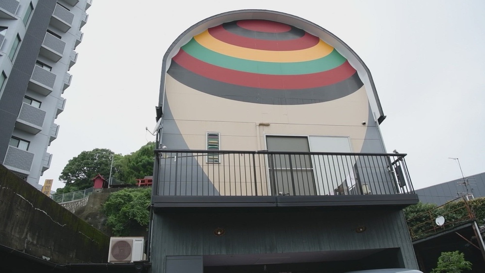 DVIDS - Video - For The Full Sasebo Tops