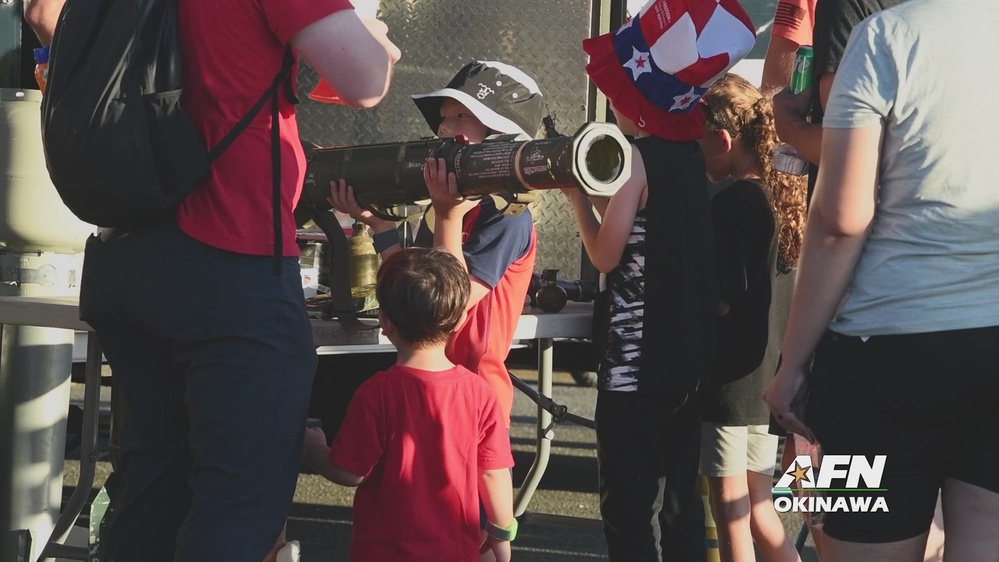 DVIDS - Video - Freedom Festival and Fireworks 2024