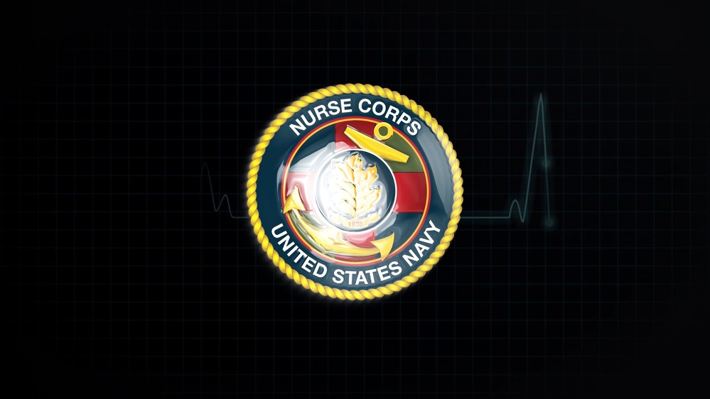 DVIDS - Video - Nurse Corps Specialty Leaders: LCDR James Jeff ...