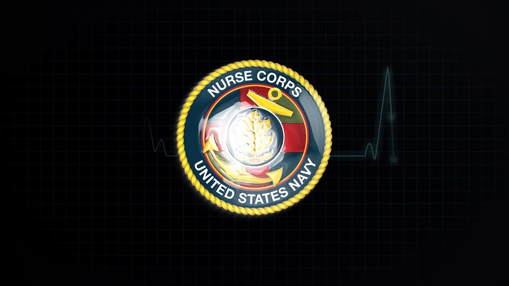 DVIDS - Video - Nurse Corps Specialty Leaders: CDR Lacy Gee (Perioperative)