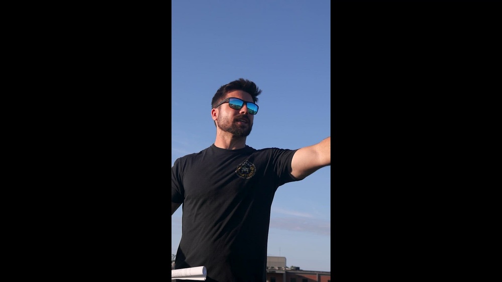 DVIDS - Video - MARSOC Conducts Honor Workout For Fallen Marines