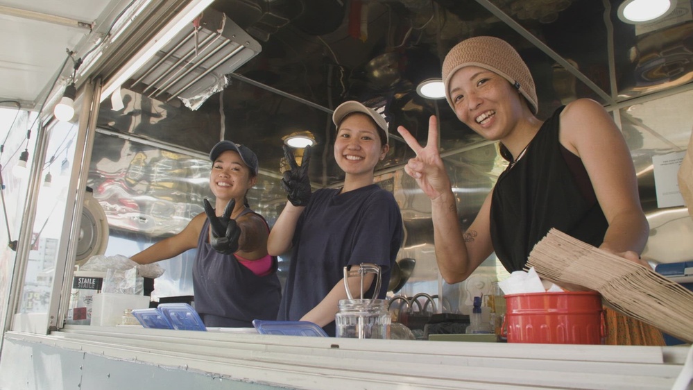 DVIDS - Video - Camp Foster Festival 2024