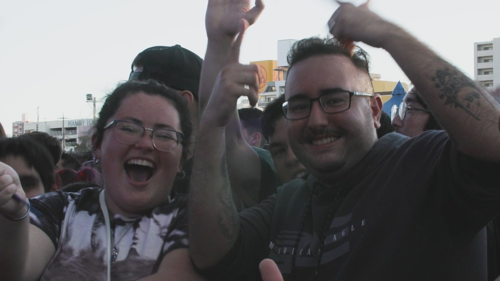 DVIDS - Video - Camp Foster Festival 2024 | B-Roll