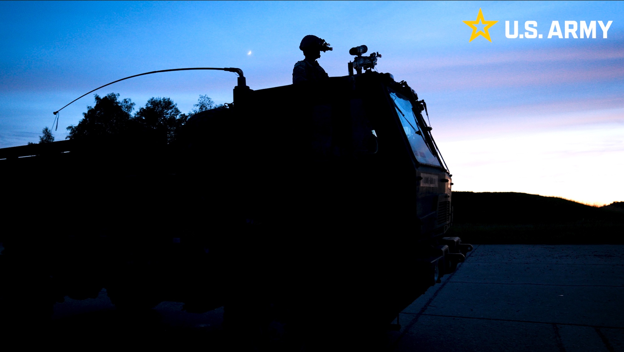 U.S. Army Europe and Africa's home page