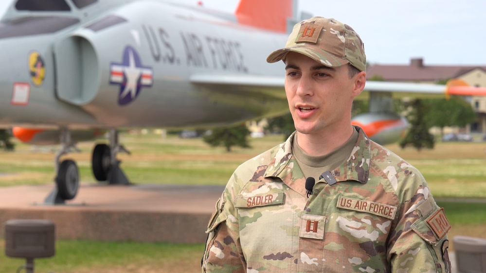 DVIDS - Video - ATOH 2024 lead-up interview with ground operations