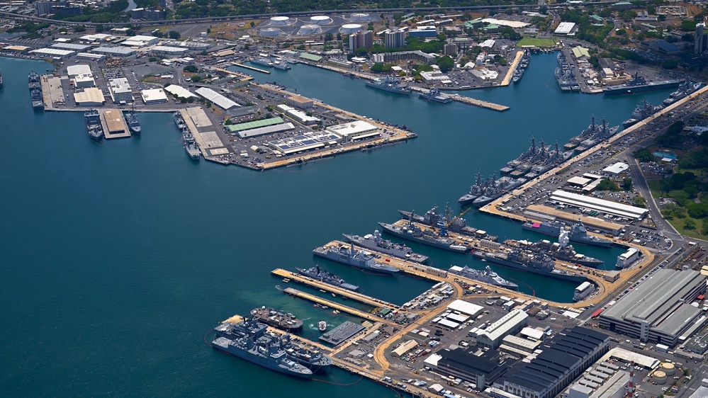 DVIDS - Video - Aerial photography, imagery operations onboard MH-60S ...