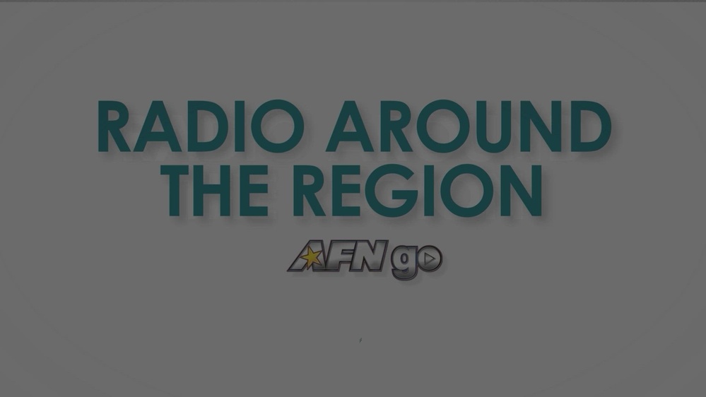 DVIDS - Video - AFN Tokyo Welcomes DJ Desperado