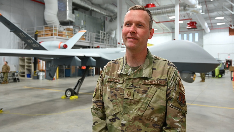DVIDS - Video - MQ-9 Reaper Capabilities