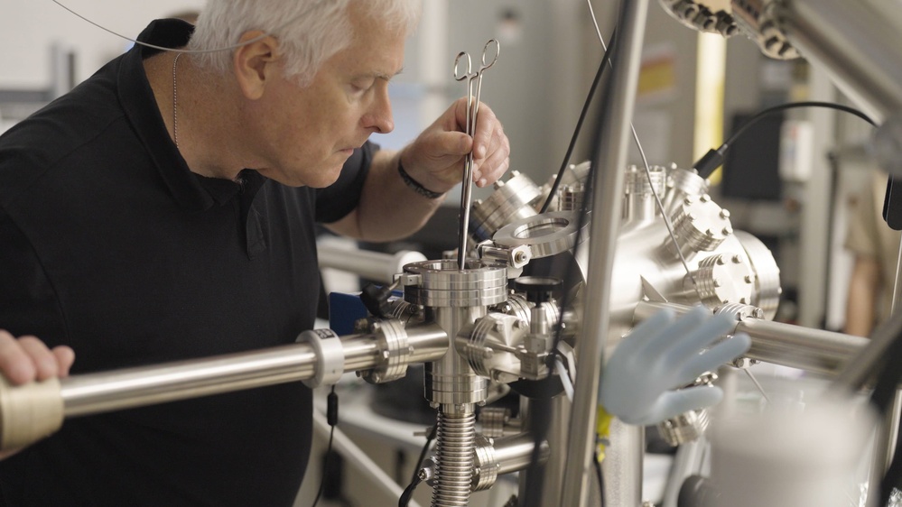 DVIDS - Video - AFIT Graduate School of Engineering and Management B-roll