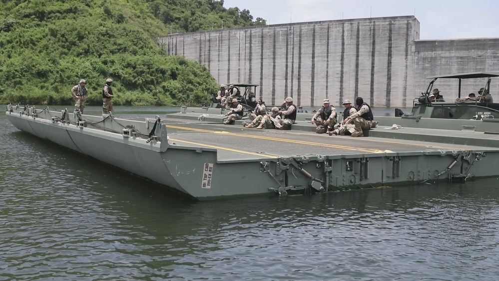 DVIDS - Video - 892nd MRBC Bridges the Gap