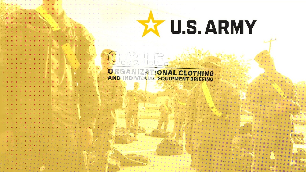 DVIDS - Video - PART II--CIF Turn-in Process