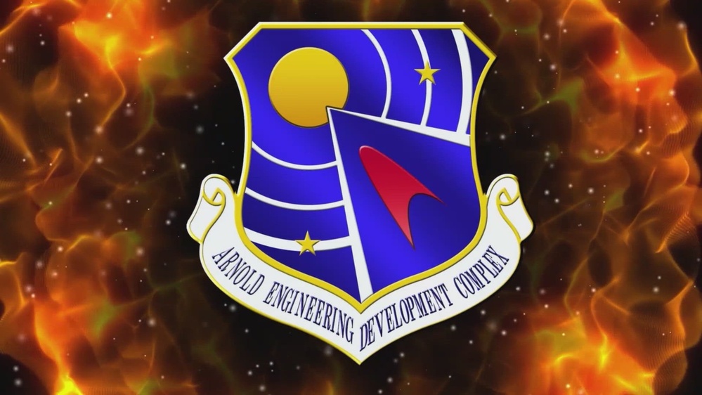 DVIDS - Video - AEDC Mission Brief
