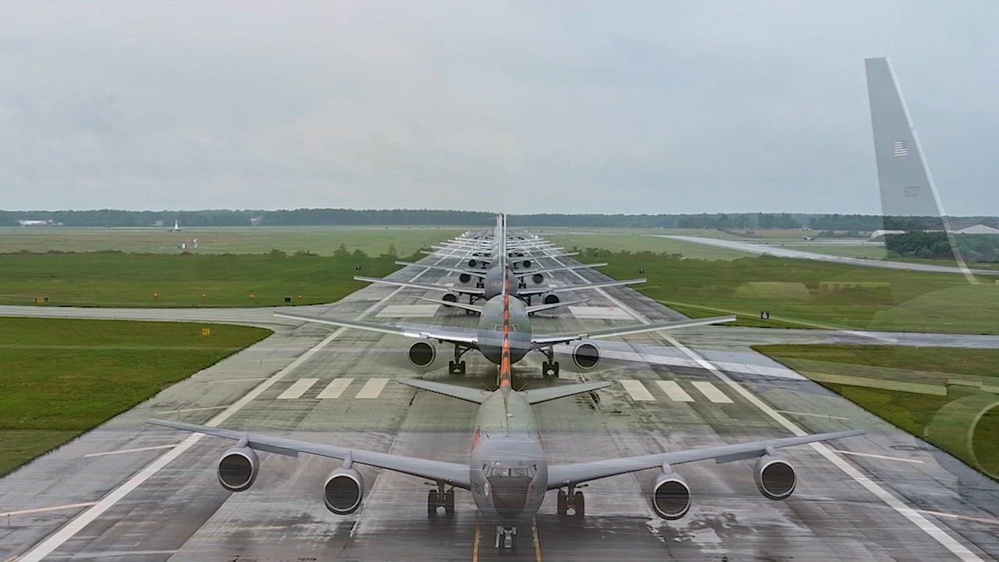 DVIDS - Video - Joint Base McGuire-Dix-Lakehurst MACA - JB MDL Aircraft