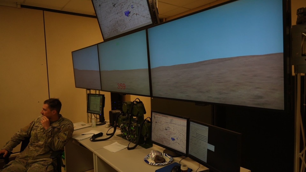 DVIDS - Video - Driver Training (Pacific Fortitude)