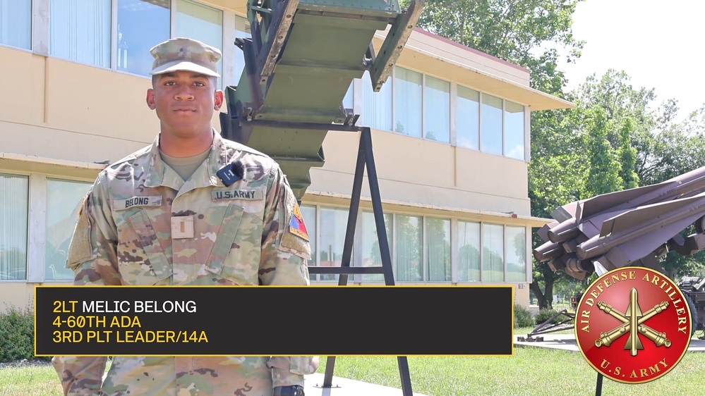 DVIDS - Video - ADA Branch Week