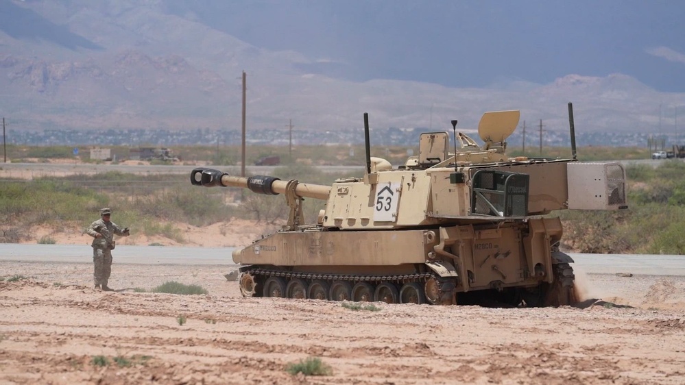 DVIDS - Video - Driver Training (Pacific Fortitude)