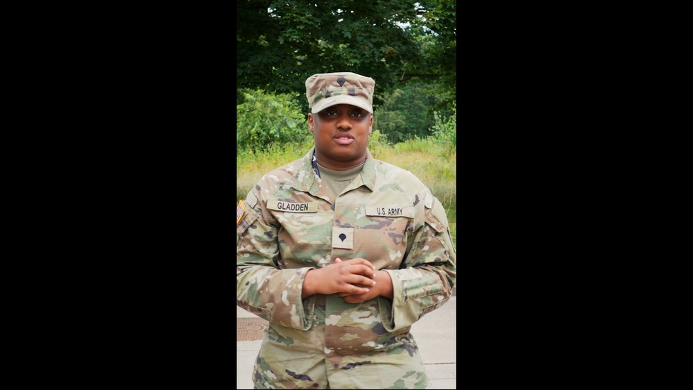 DVIDS - Video - 10th AAMDC Why Do You Serve?