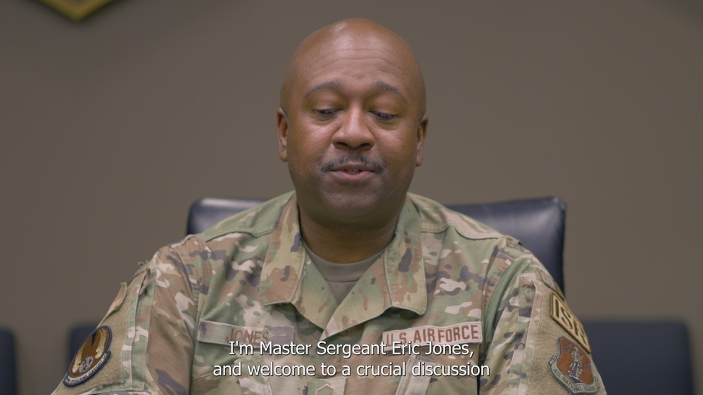 DVIDS - Video - OPSEC Training