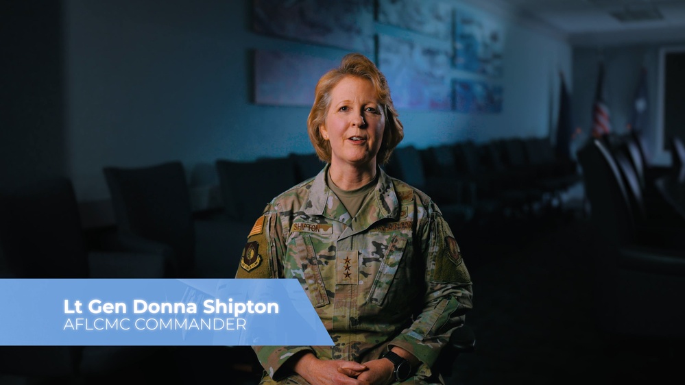 DVIDS - Video - Lt. Gen Shipton 2024 LCID Address