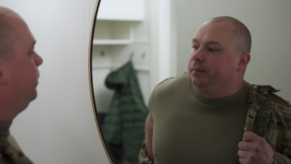 DVIDS - Video - Leading with Conversation