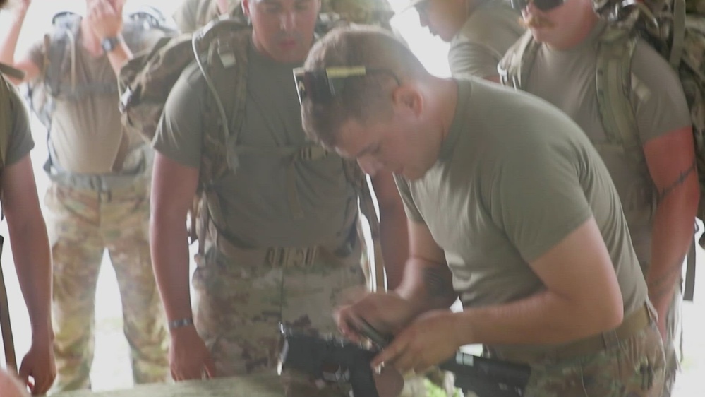 DVIDS - Video - Tennessee's 890th Sapper Company completes annual ... DVIDS - Video - Tennessee's 890th Sapper Company completes annual ...