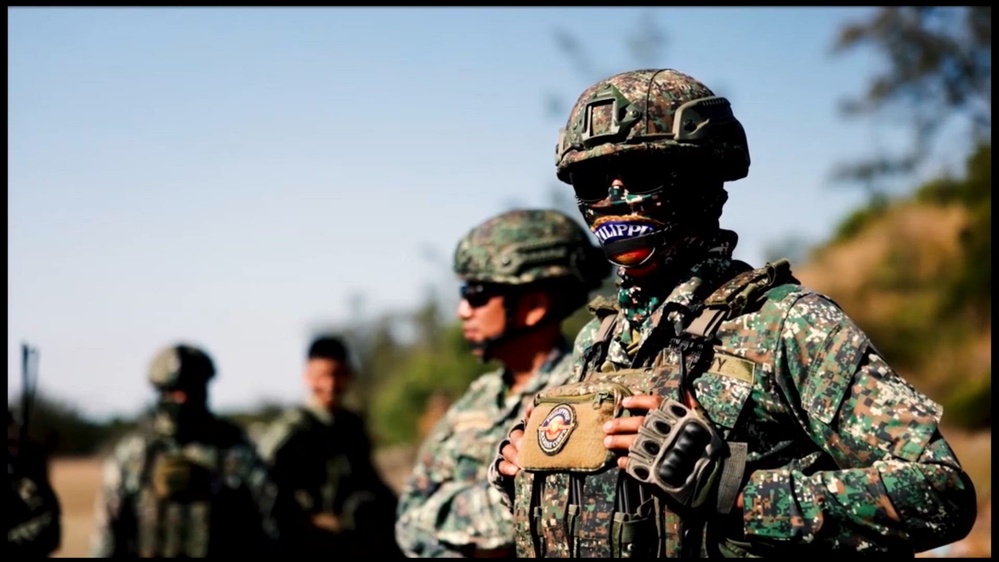 DVIDS - Video - Summer Exercise Series '24 Reel