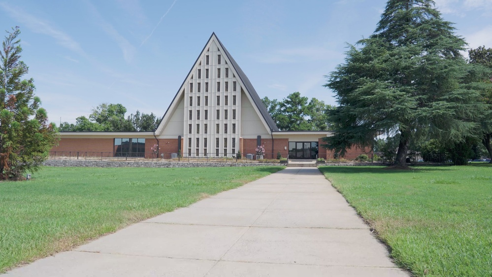 DVIDS - Video - The Chaplain Candidate Program