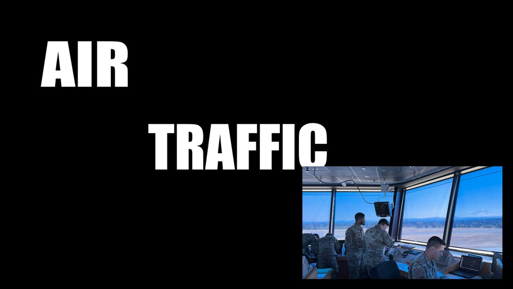 DVIDS - Video - Behind the radar: 62d OSS ATC ensures safety in the skies