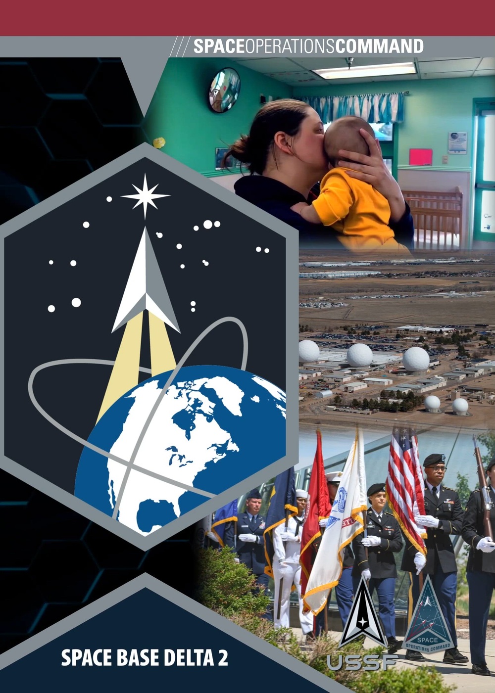 DVIDS - Video - Digital Trading Cards: Space Base Delta 2