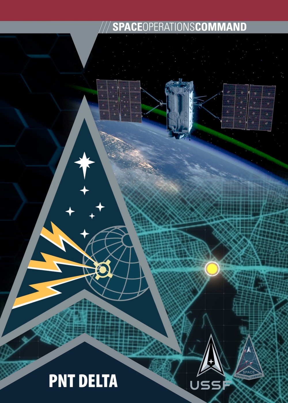 DVIDS - Video - Digital Trading Cards: PNT Delta