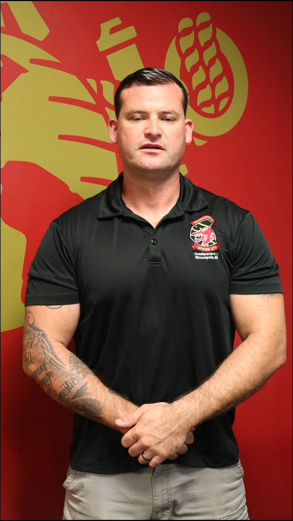 DVIDS - Video - Why I Serve - RS Phoenix