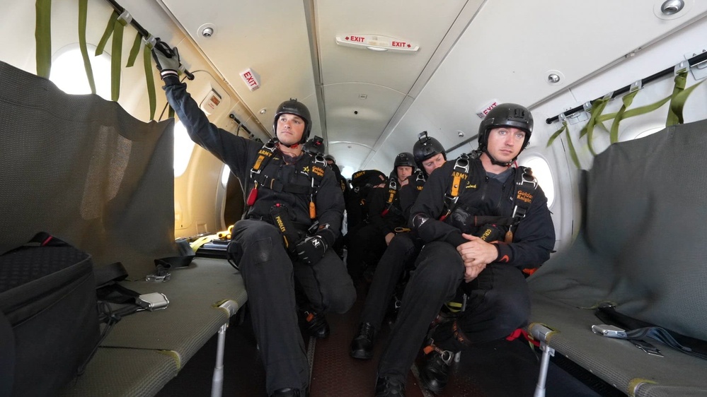 DVIDS - Video - Pre Jump Inspections