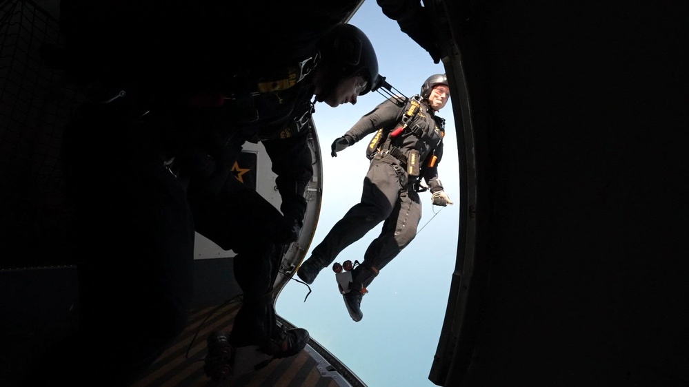 DVIDS - Video - Mass Exit