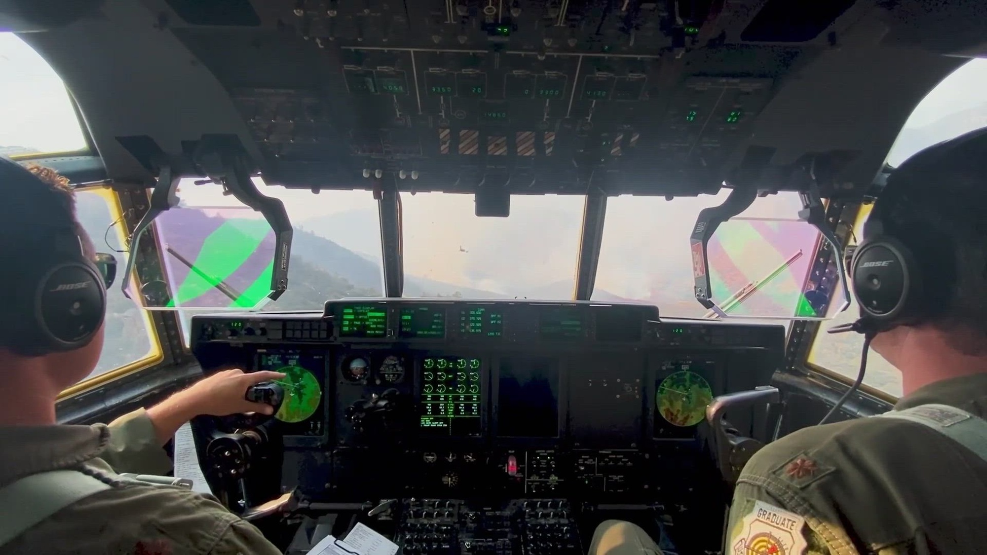 Goodfellow Air Force Base