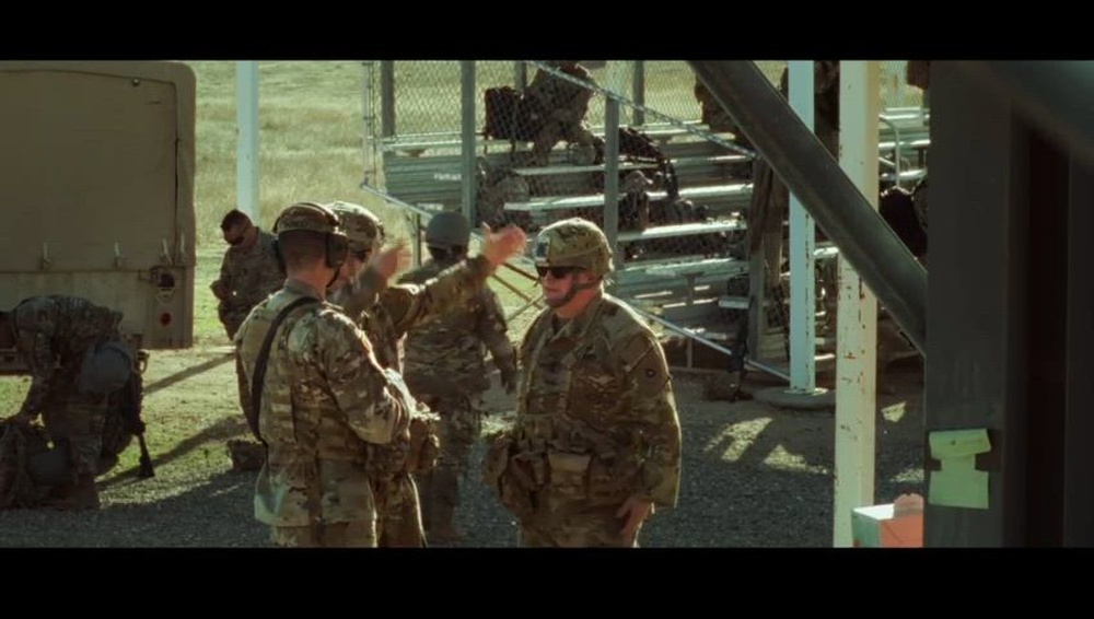 DVIDS - Video - 311ESC Battle Assembly